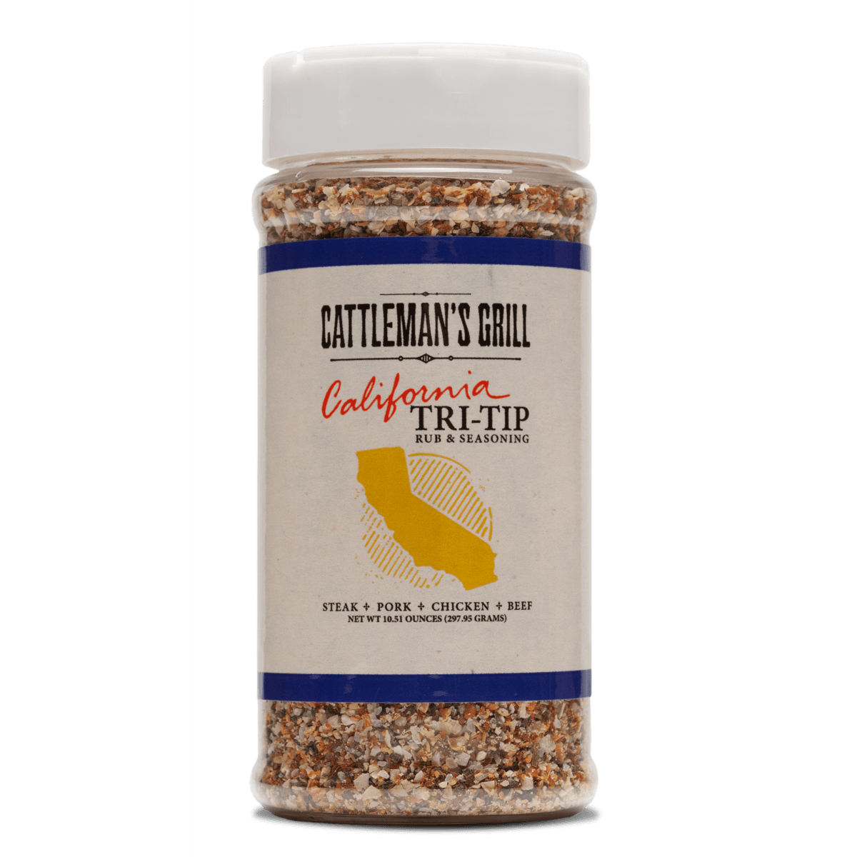 Tri tip seasonings store